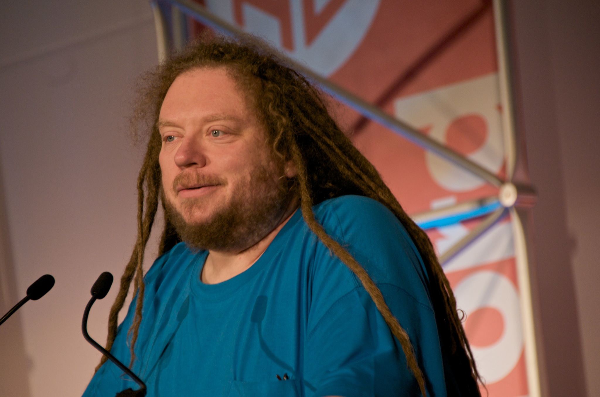Jaron Lanier on Virtual Reality, Social Media & the Future of Humans ... Jaron Lanier on Virtual Reality, Social Media & the Future of Humans ...