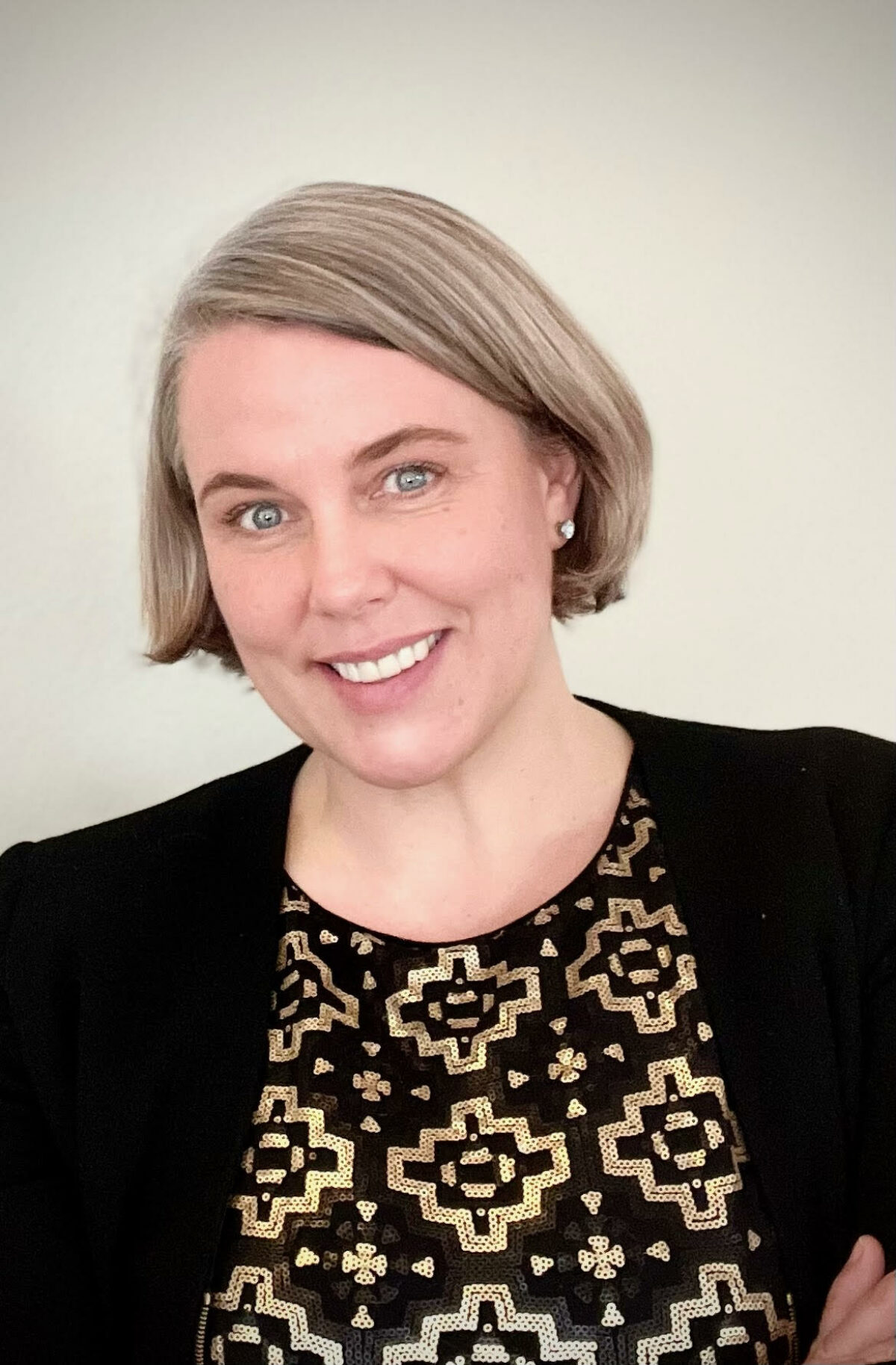 Polly M Allen - Futurist Keynote Speaker | Hope Engineer - Nikolas ...